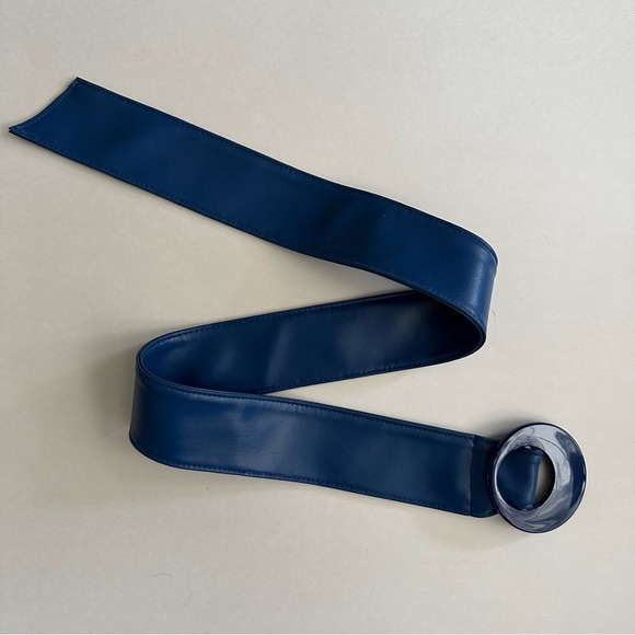 Vintage | Accessories | Vintage 8s Statement Belt | Poshmark